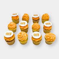Harmony Week Cupcakes | The Cupcake Room Sydney