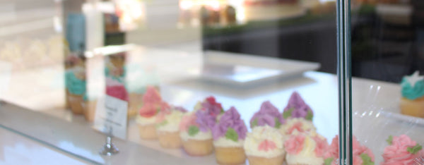 Learn About Our Award-Winning Cupcakes - The Cupcake Room