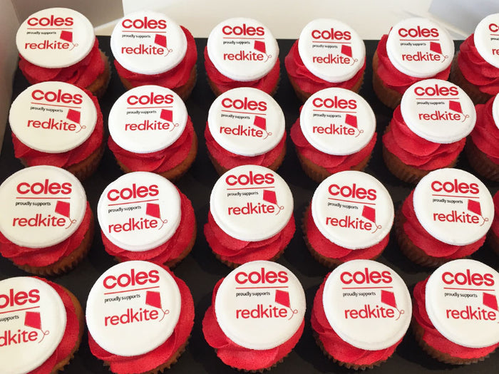 R U OK? Day Cupcakes | R U OK? Day Cookies | Sydney Delivery