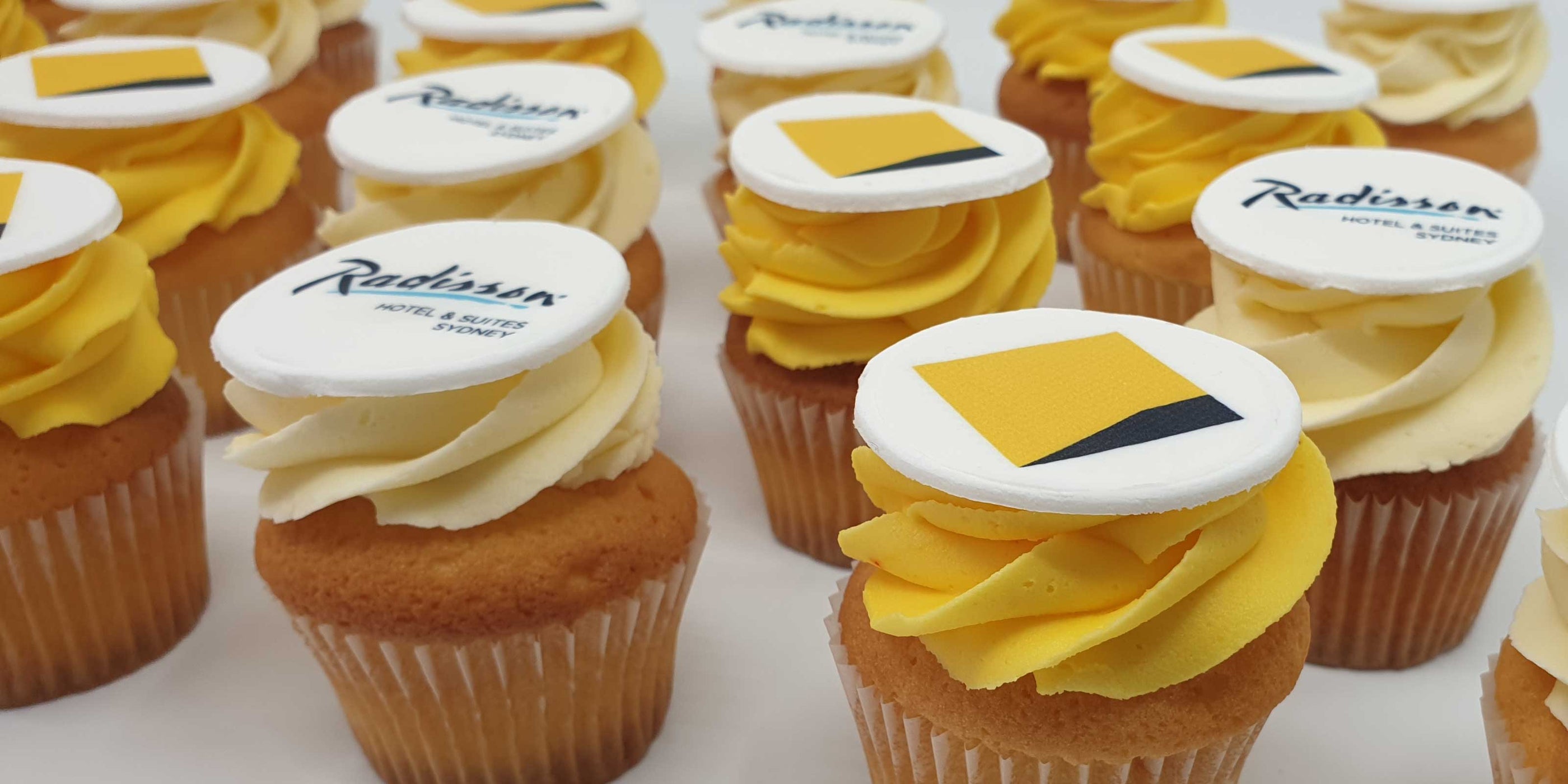 Cupcakes, Cakes & Cookies Delivered in Sydney | The Cupcake Room