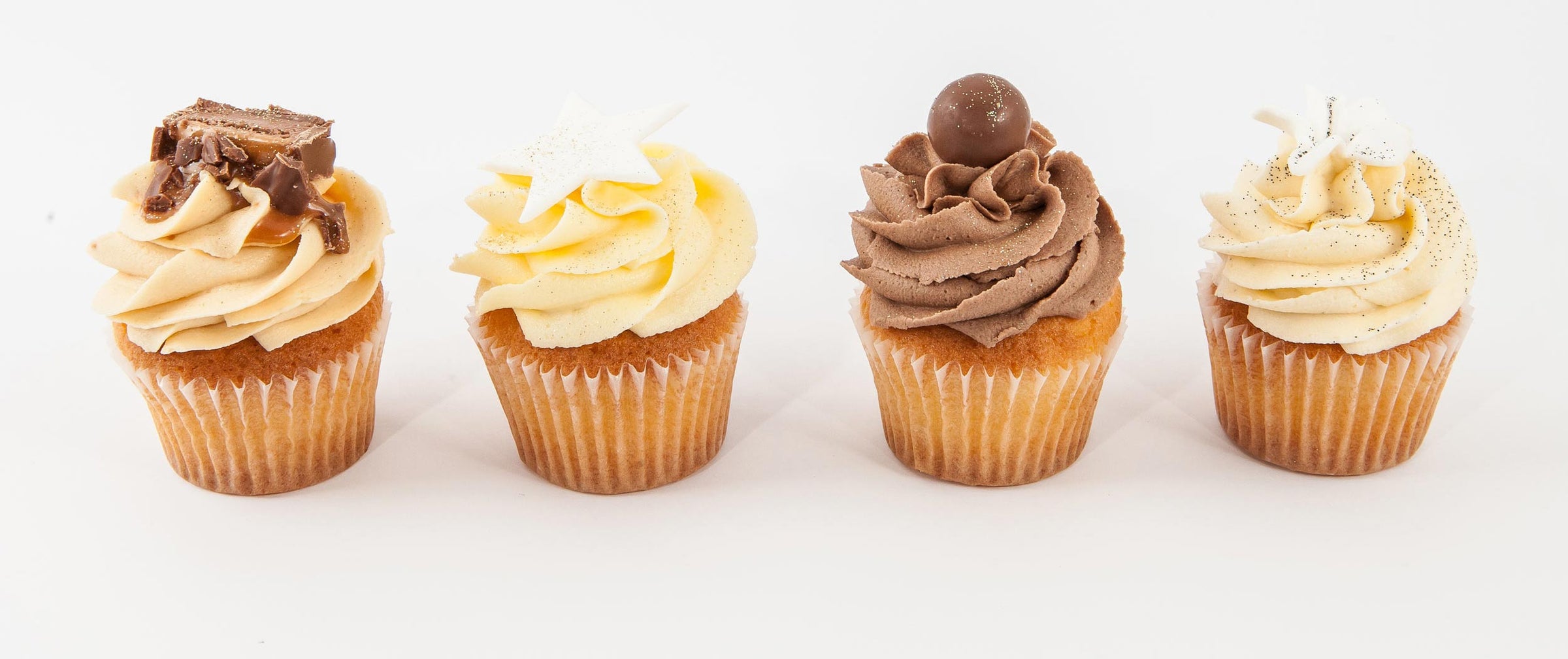 Cupcakes, Cakes & Cookies Delivered in Sydney | The Cupcake Room