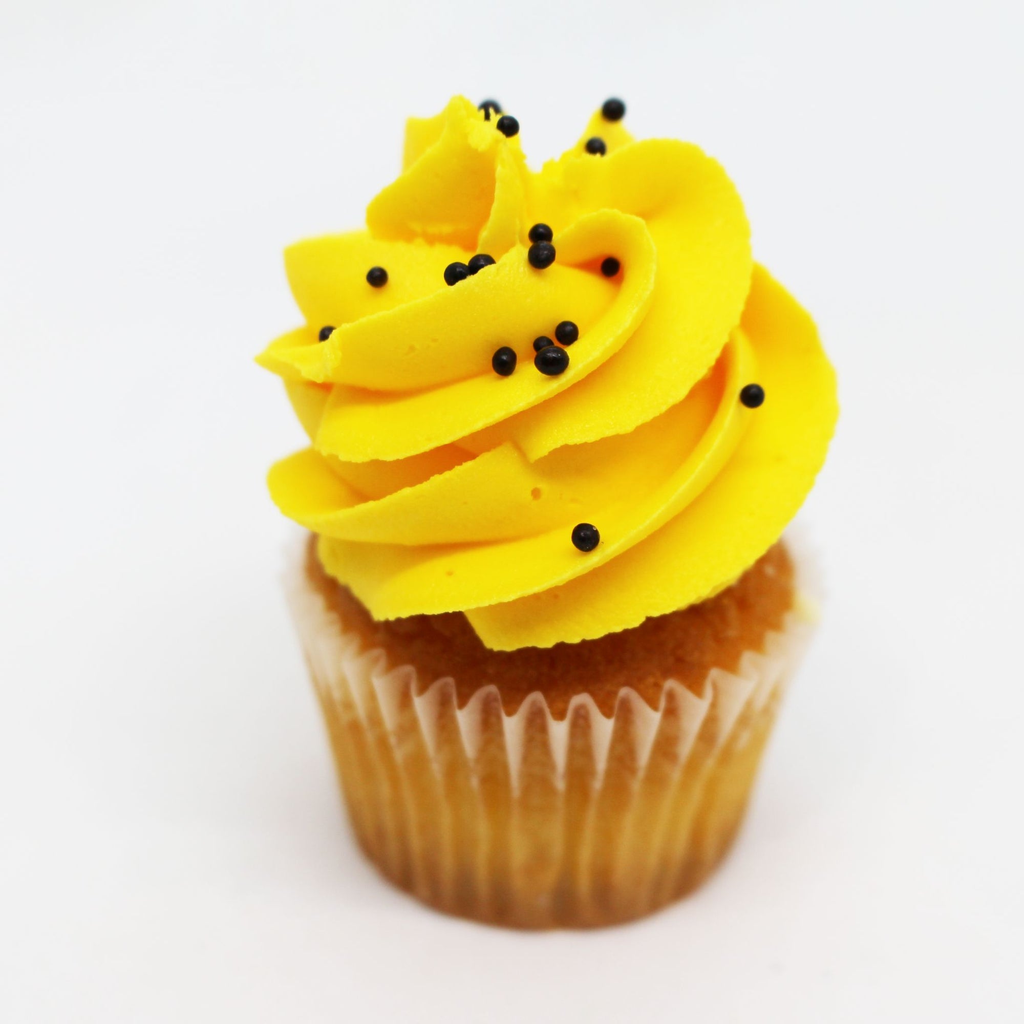 R U OK Day Delicious Vanilla Cupcake – The Cupcake Room
