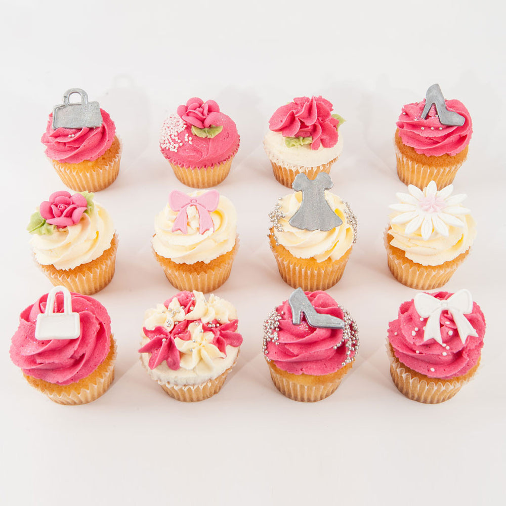 Delicious Cupcakes in Sydney | Same Day Cupcake Delivery
