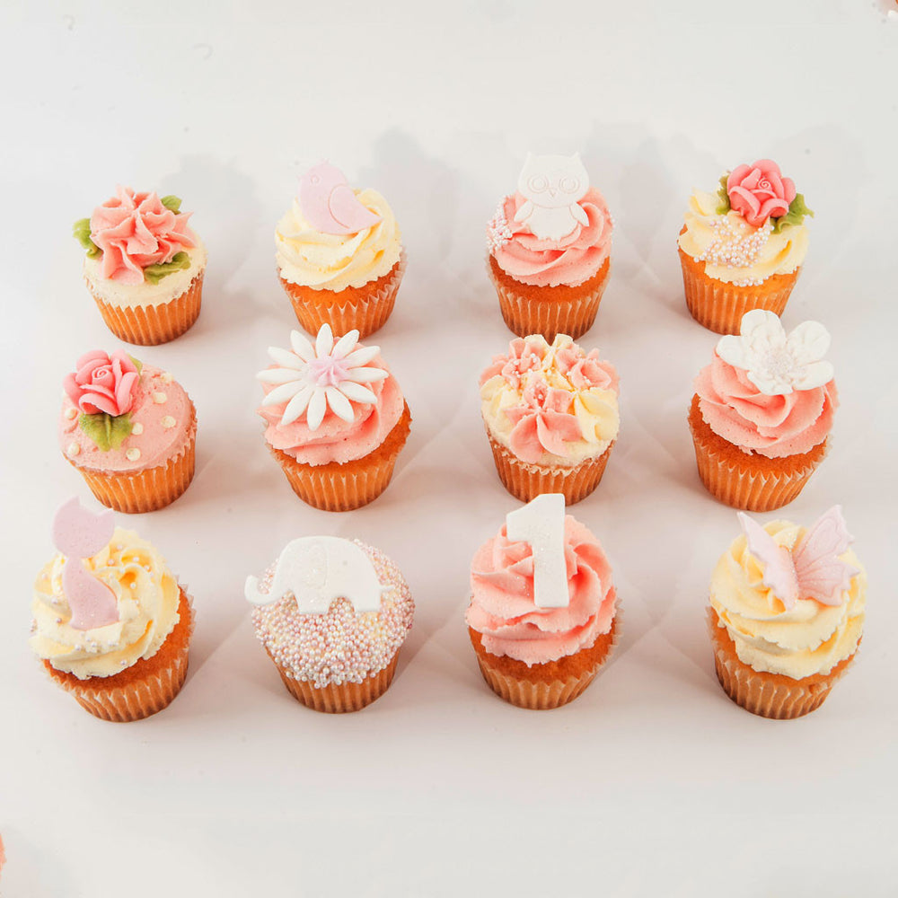 Delicious Cupcakes in Sydney | Same Day Cupcake Delivery
