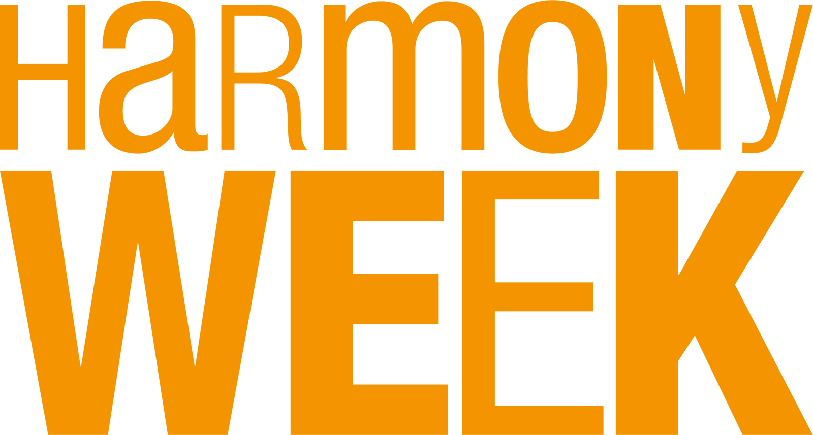 Harmony Week Cupcakes | The Cupcake Room Sydney