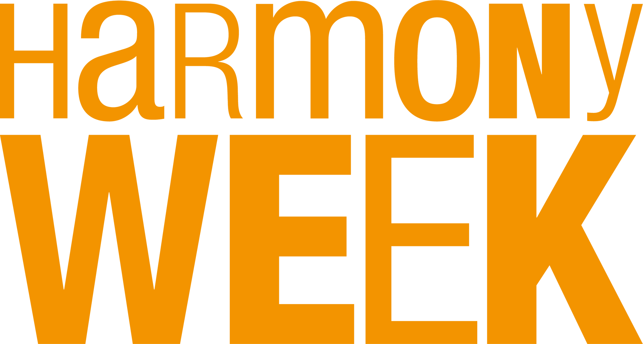 Harmony Week Cupcakes | The Cupcake Room Sydney