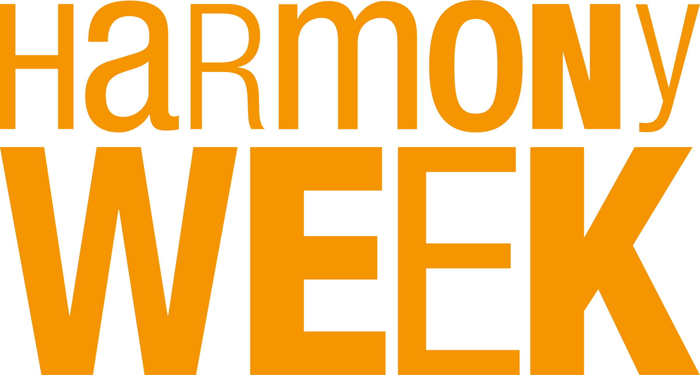 Harmony Week Cupcakes | The Cupcake Room Sydney
