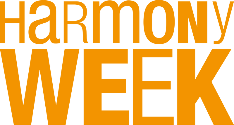 Harmony Week Cupcakes | The Cupcake Room Sydney