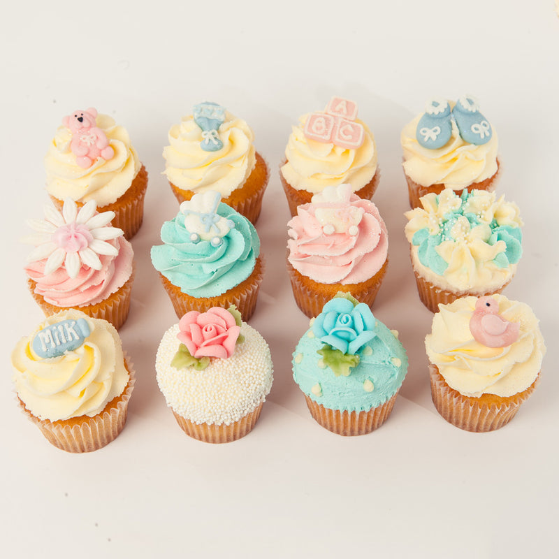Delicious Cupcakes in Sydney | Same Day Cupcake Delivery