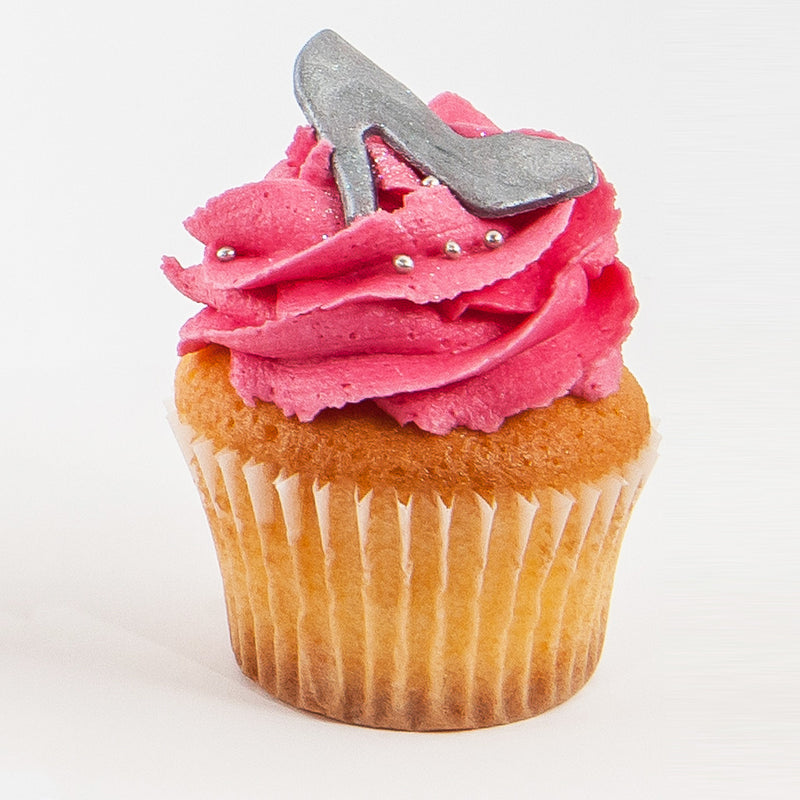 Female Birthday Cupcakes in Sydney | The Cupcake Room