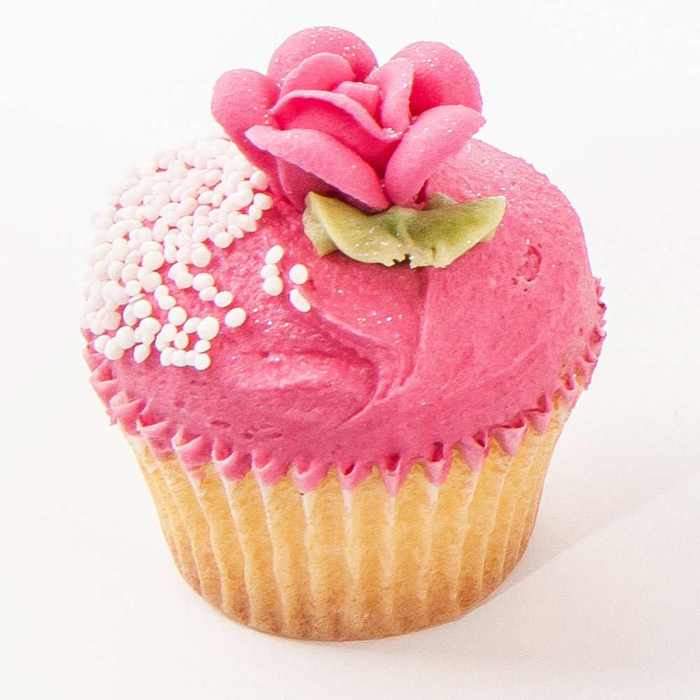 Female Birthday Cupcakes in Sydney | The Cupcake Room